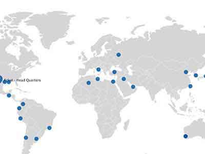 Hydraulic Power Tongs - Eckel